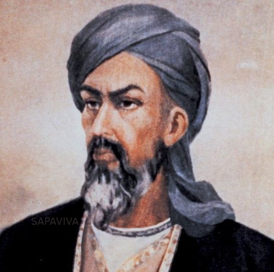 18. AVICENNA of PERSIA (IBN SINA) – SAPAVIVA