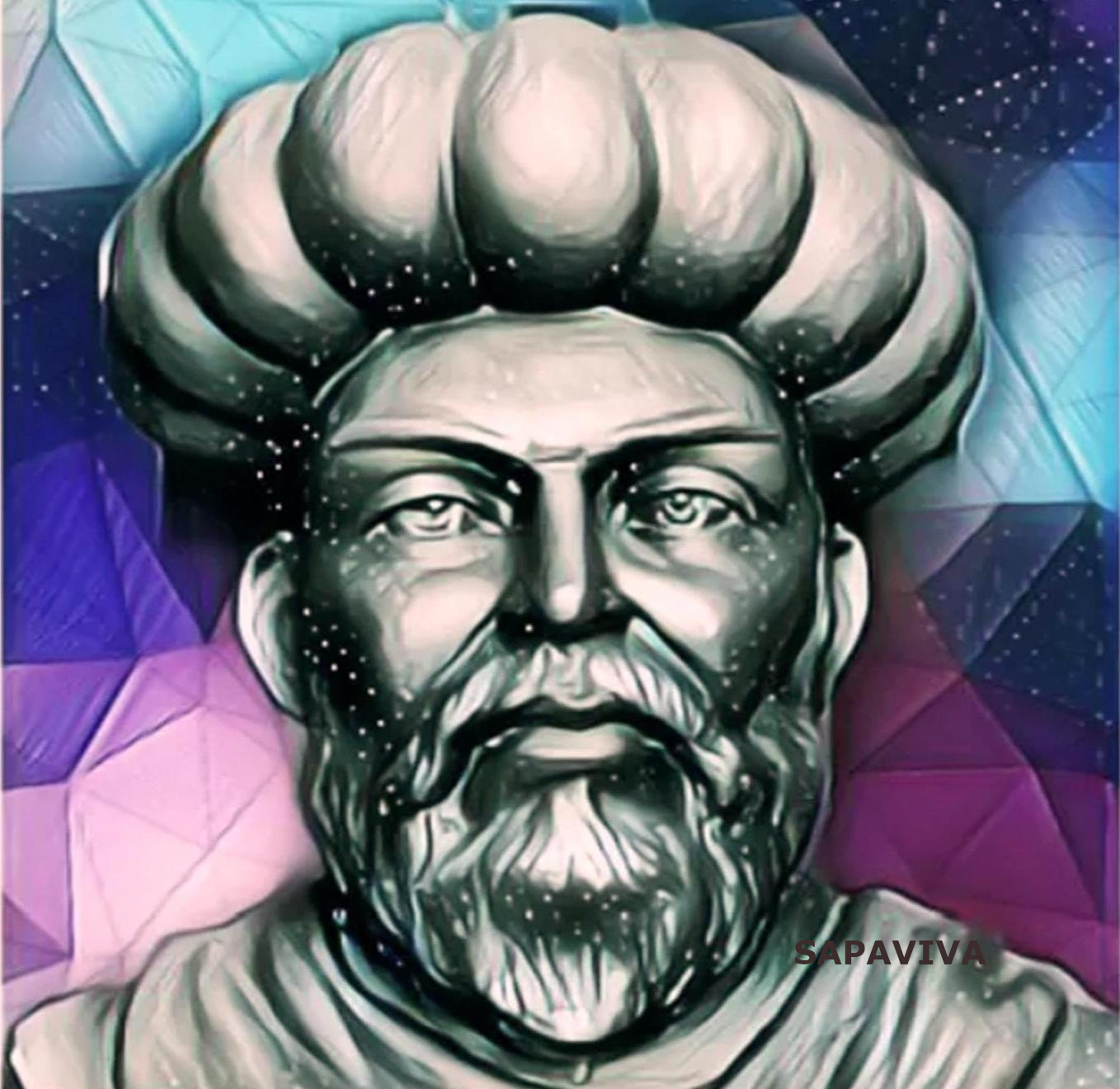 39. ABI-HAZM AL-QARASHI IBN AL-NAFIS – SAPAVIVA