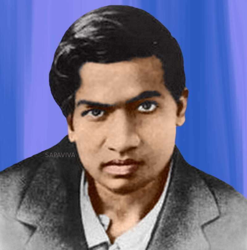 4 SRINIVASA RAMANUJAN SAPAVIVA