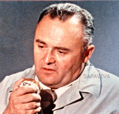 54. SERGEI PAVLOVICH KOROLEV – SAPAVIVA