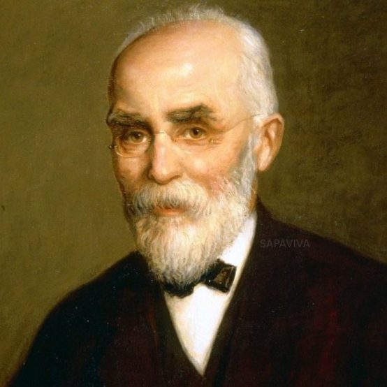 SAPAVIVA – The 100 greatest scientists