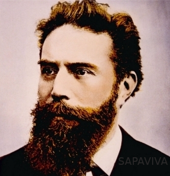 Wilhelm Roentgen Quotes Top 3 Wilhelm Röntgen Quotes (2025 Update)