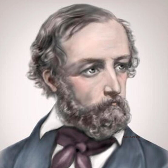 THE 50 GREATEST MATHEMATICIANS – SAPAVIVA